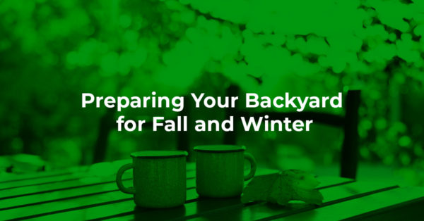 Exciting News, Tips and More | Blog | Backyard X-Scapes